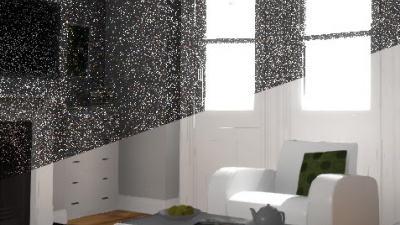 Benedikt Bitterli's Portfolio